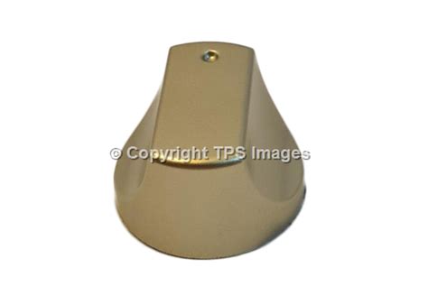 C00298879 Hotpoint Genuine Oven Control Knob Cooker Spare Parts