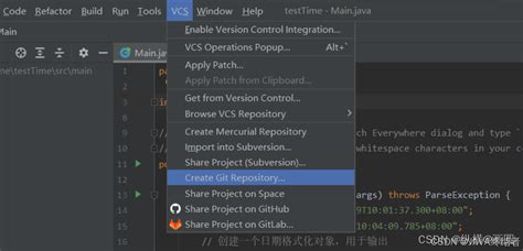Idea结合gitlab使用idea Gitlab插件 Csdn博客