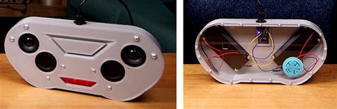 DIY 10W Bluetooth Speaker No Code Needed How To Use A Bluetooth 4 2 Audio Receiver Board