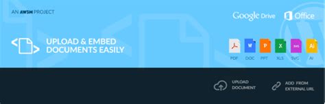 How To Embed Powerpoint In Wordpress 3 Different Methods Explored