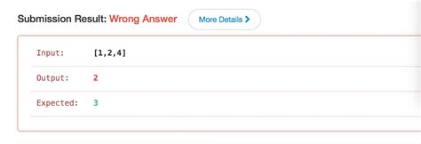 A Python Code Not Work In Array Stack Overflow
