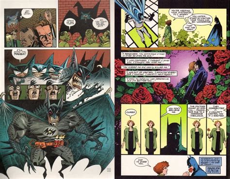 batman collected legends of the dark knight slings and arrows