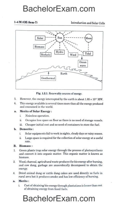Renewable Energy Resources Pdf