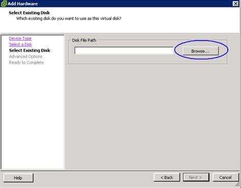 Adding Shared Rdms To Multiple Vms In Vmware Vsphere 55 Electric Monk