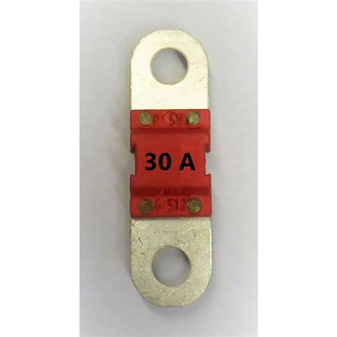 Victron Midi Fuse 30a Bis 100a 58v Für 48v Produkte 1 Stück Vic