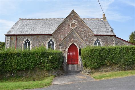 Chilla West Devon Methodist Church