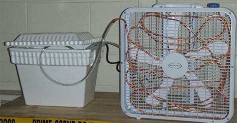 15 DIY Cooling Systems Projects