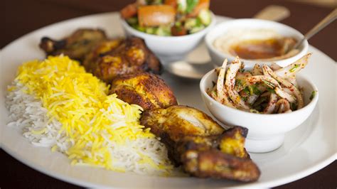 Adana Restaurants In Glendale Los Angeles