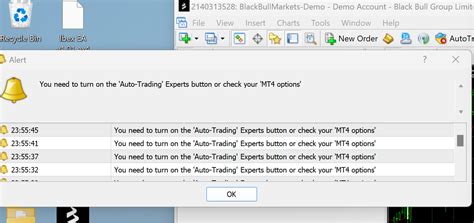 Mql5 Vps On Mt4 Server Trying To Find A Folder Thats Not On My Pc