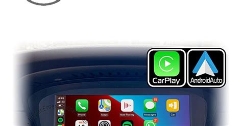 bmw ccc wireless apple carplay android auto mirroring retrofit upgrade