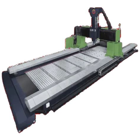 Cnc Gantry Machine Cnc Gm 90 At 47200000 00 Inr In Batala Sahil Alloys And Machine Tools