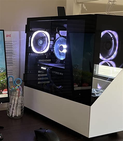 Why Wont My Rgb Light Turn On Anymore Cpsupport Rcyberpowerpc