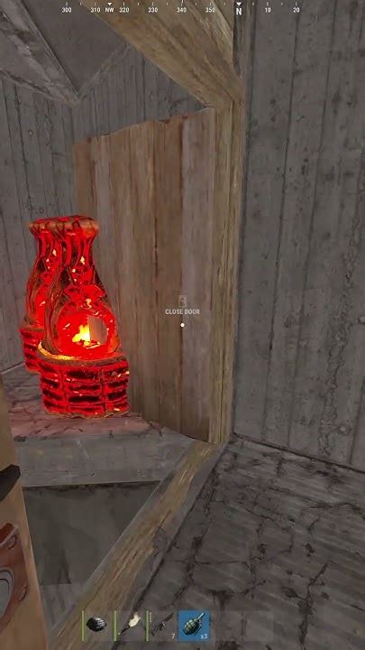 rust clips 65 rust rustsolo rustgame rustsolobase solorust gaming