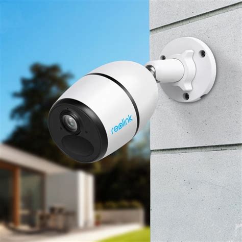 Is There A Security Camera That Works Without Wi Fi