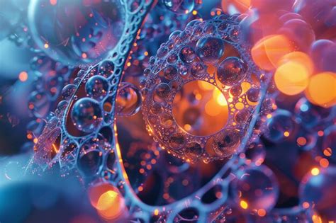 Premium Photo Witness The Dynamic Interplay Of Mathematical Equa Generative Ai