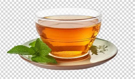 عکس Png دمنوش گرافیک با طعم تربچه