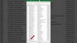 20 Excel Shortcuts You SHOULD Know Full Tutorial Wit Doovi