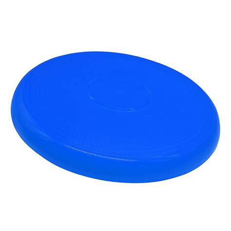 Essential Flying Disk Blue Us