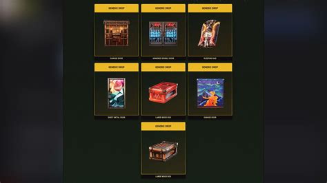 Rust Twitch Drops May 2025 Duration All Rewards And How To Unlock