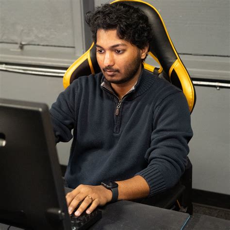 Computer Science And Software Engineering Bushnell University