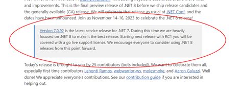 Can The NET NET Migration Plan Be Made Clearer Dotnet Maui Discussion GitHub