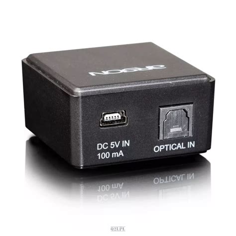 Argon Audio Nano Dac