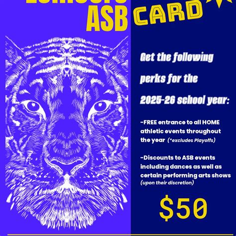 Lemoore High School Logo