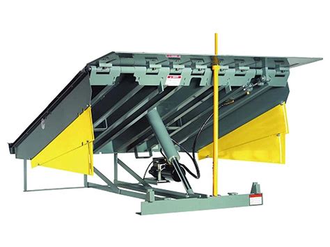 China Custom Differences Between Dock Plates And Dock Levelers News