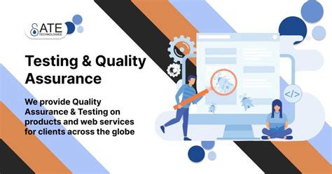 Sate Technologies On Linkedin Qa Softwaretesting Qualityassurance