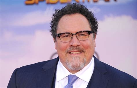 Iron Man Director Jon Favreau Will Write A New Star Wars Tv Series