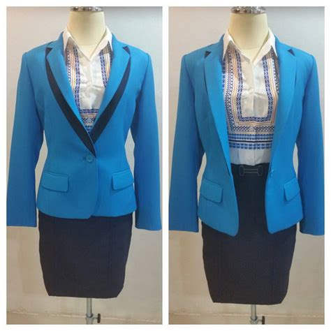 ชุดยูนิฟอร์มสำเร็จรูปธนาคารกรุงไทยมีหลากหลายแบบให้เลือก สนใจสอบถามข้อมูลเพิ่มเติมติดต่อ เบอร์