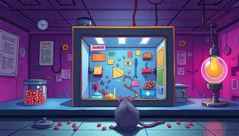 Operant Conditioning Explained Simply Skinner Method Online Business School