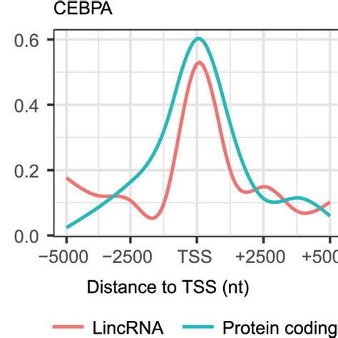 Transcription Factor Binding Patterns Transcription Factor Binding Download Scientific Diagram