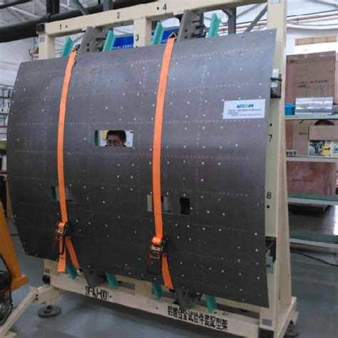 Assembly Structure Of Single Degree Download Scientific Diagram