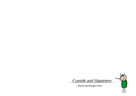 Free Download Cyanide And Happiness Cyanide Wallpaper [1280x900] For