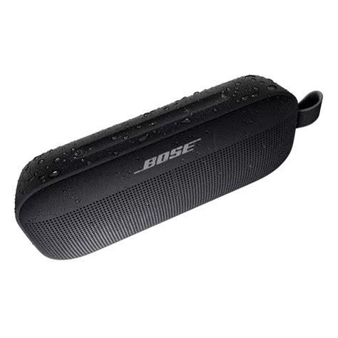 Bose Soundlink Micro Bluetooth Speaker Vs Bose Soundlink Flex Portable Bluetooth Speaker