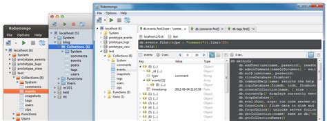 7 Best Mongodb Gui Client In 2025 Free And Paid Dronahq