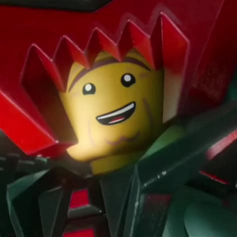 Mr Business Lego Quotes