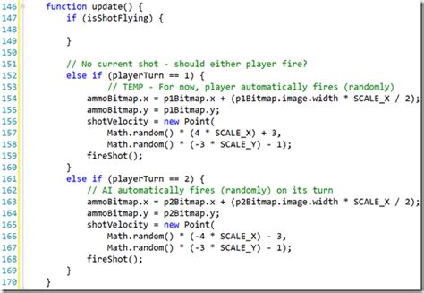 Creating A Simple Windows 8 Game With Javascript Chakwalianzs Blog