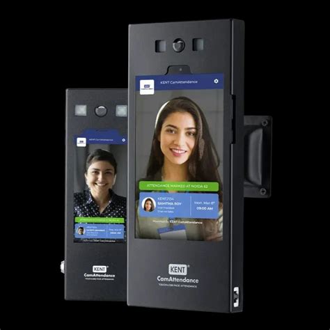 Model Name Number Cam Face Recognition Time Attendance System At Piece In Panchkula