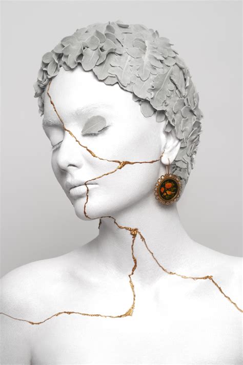 Kintsugi Photography Strkng