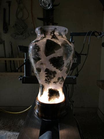 David Adamsen Woodturner Expert