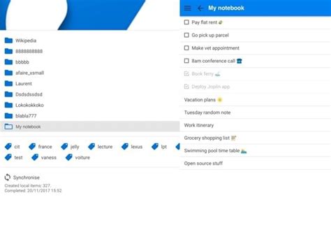 The Best Markdown Editors For Ios — Sitepoint