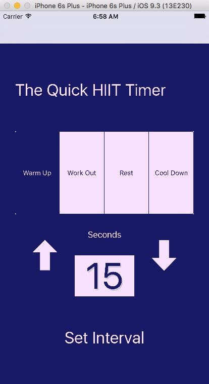 Adding Ios Local Notifications In Swift Make App Pie