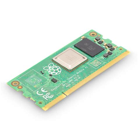 Raspberry Pi Compute Module 4s 8gb Ram 2gb