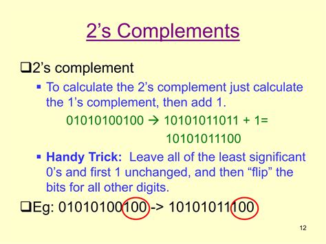 Ch3a Binary Numbersppt Ch3a Binary Numbersppt Ch3a Binary Numbersppt