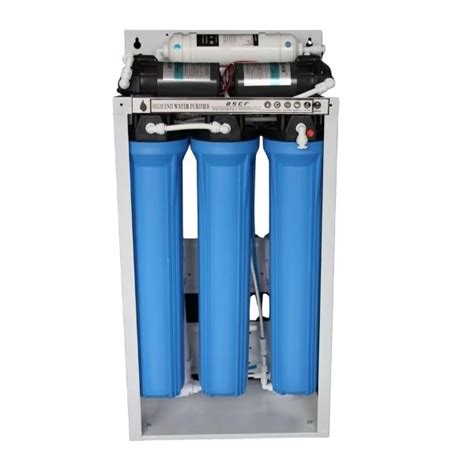 Commercial Reverse Osmosis System Manufacture And Supplier