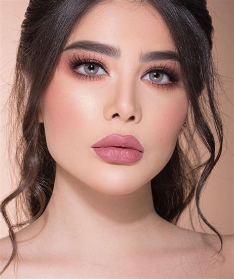 Maquillaje Para Quinceañera 2020 Bridal Makeup Looks Beautiful