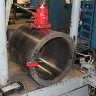 Installation Diagram Of The Compressive Loading Device Download Scientific Diagram