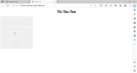 Priyanka Suryawanshi On Linkedin Successfully Completed Task 2